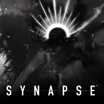 ArtStation - SYNAPSE: Early Character Development