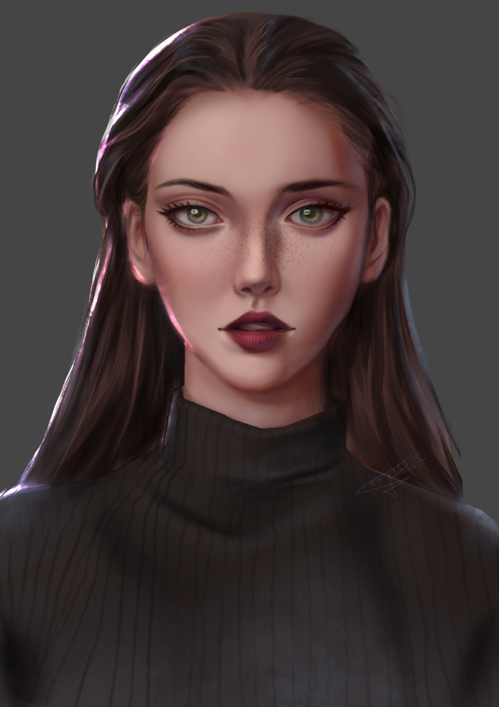 ArtStation - Studies