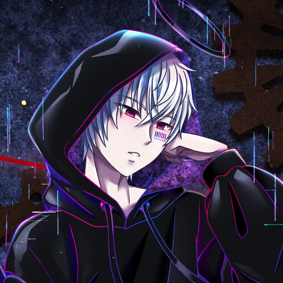 ArtStation - Mafumafu's Birthday 2023