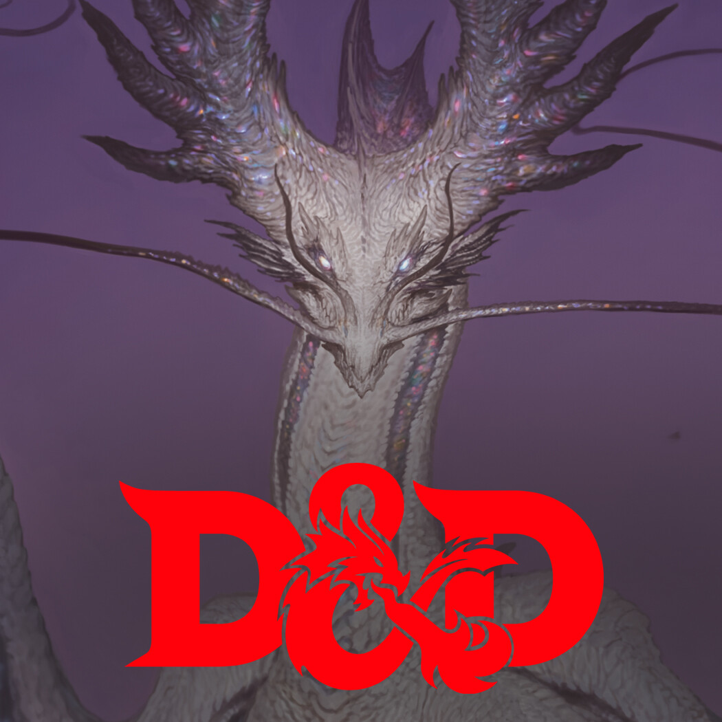 ArtStation - Planescape: Adventures in the Multiverse-- Chronepsis