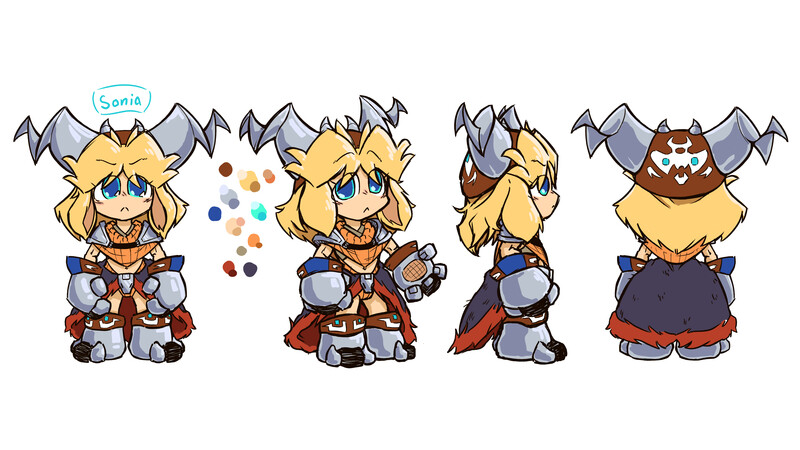 Jonah Beranek (Joppo Barno)