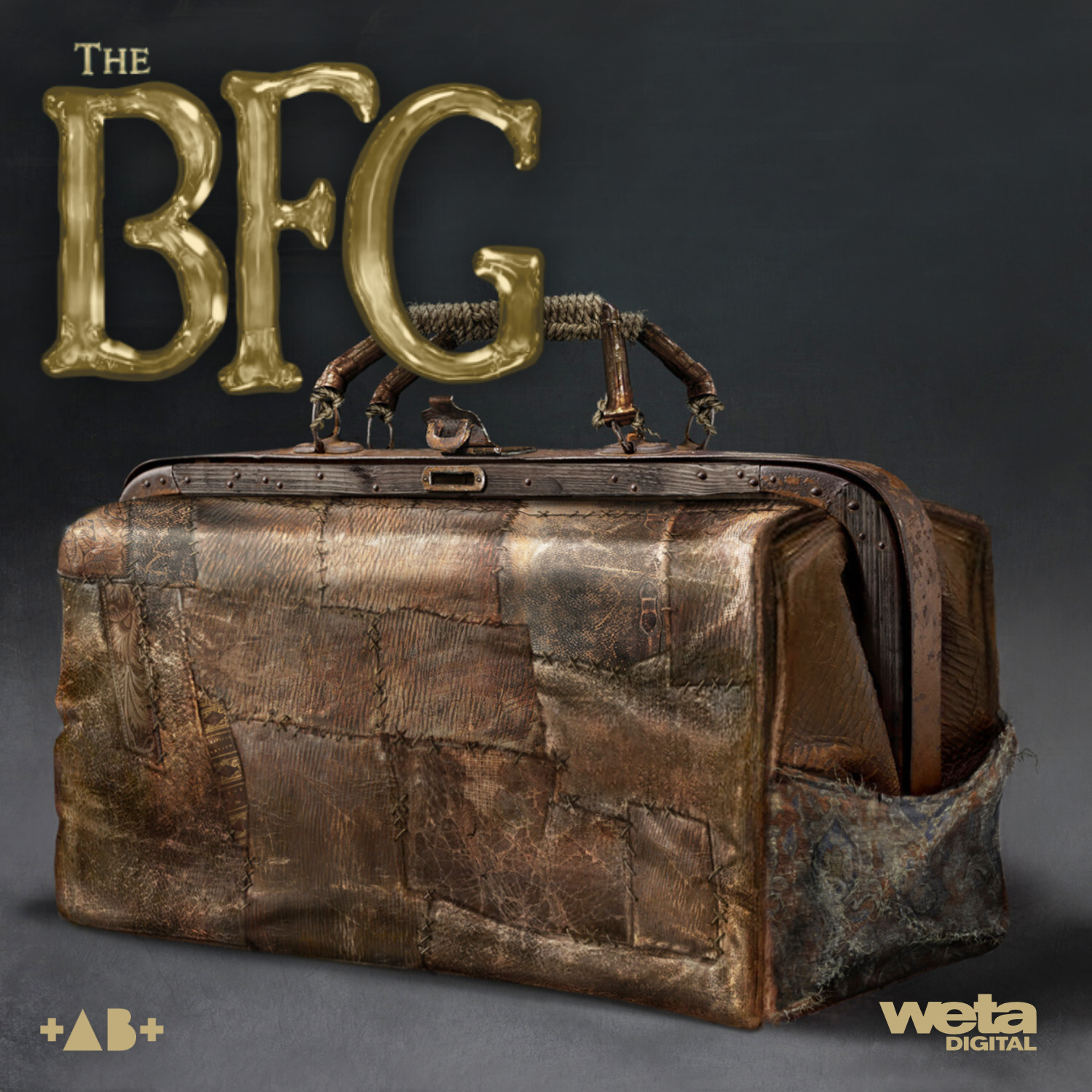 ArtStation - The BFG