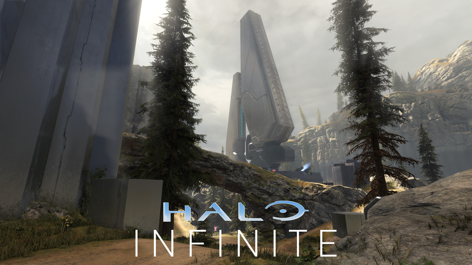 ArtStation - Fragmentation