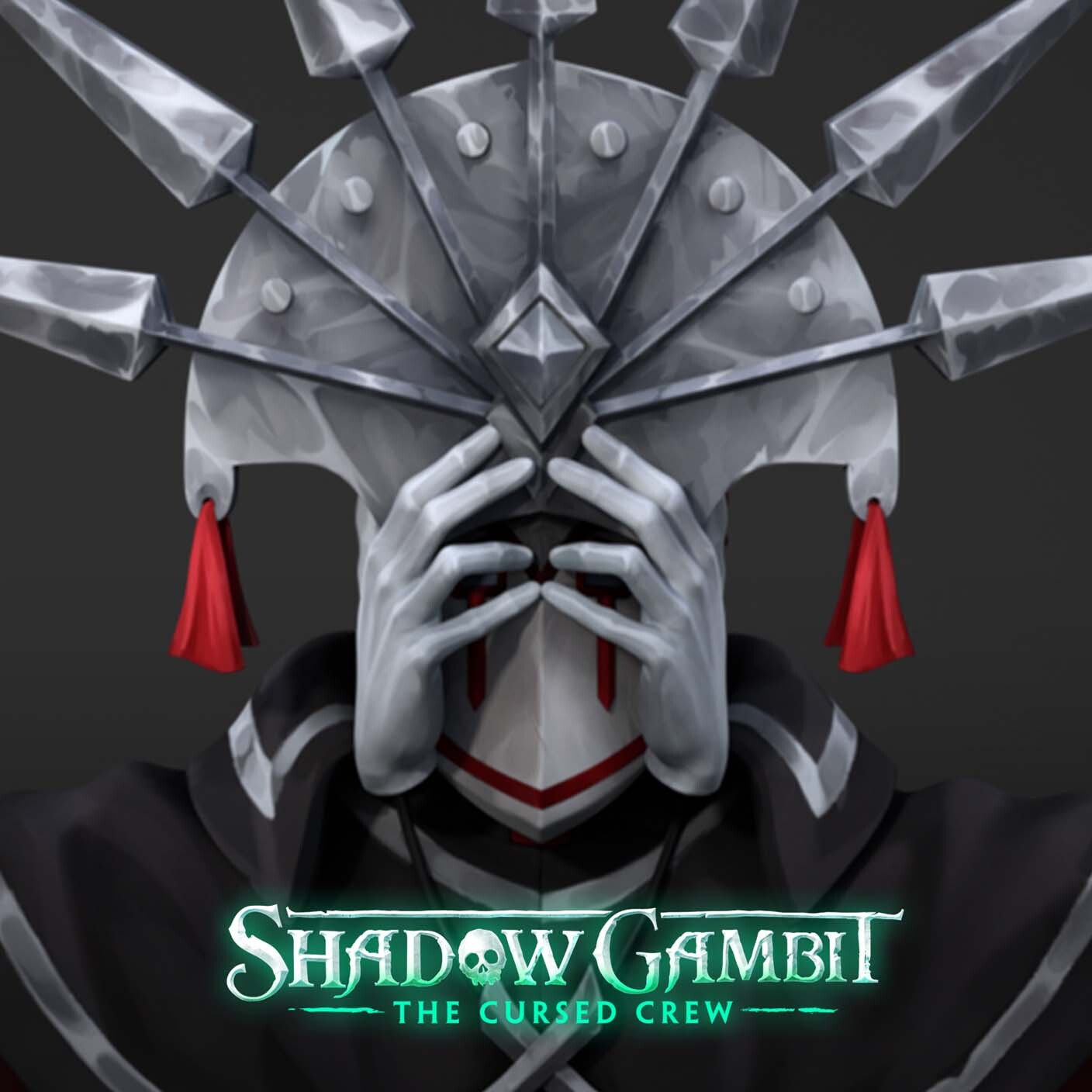 ArtStation - Shadow Gambit: The Cursed Crew | Textures