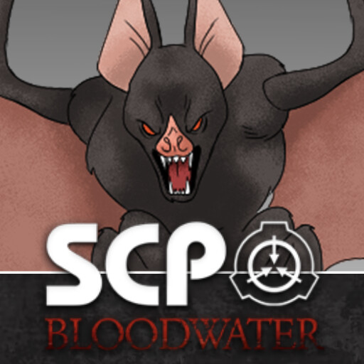 ArtStation - Blood Beast - SCP:BLOODWATER