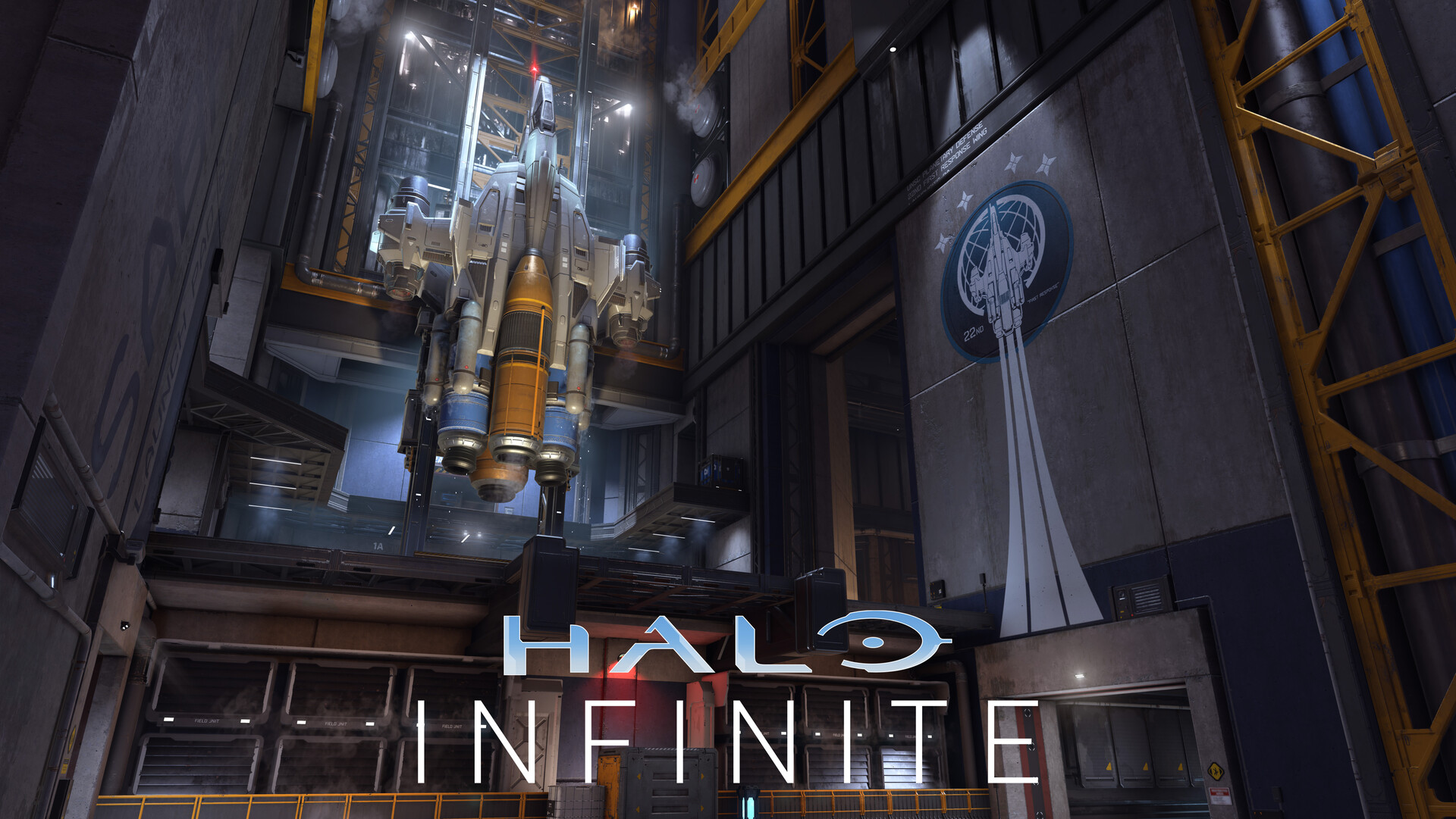 ArtStation - Launch Site