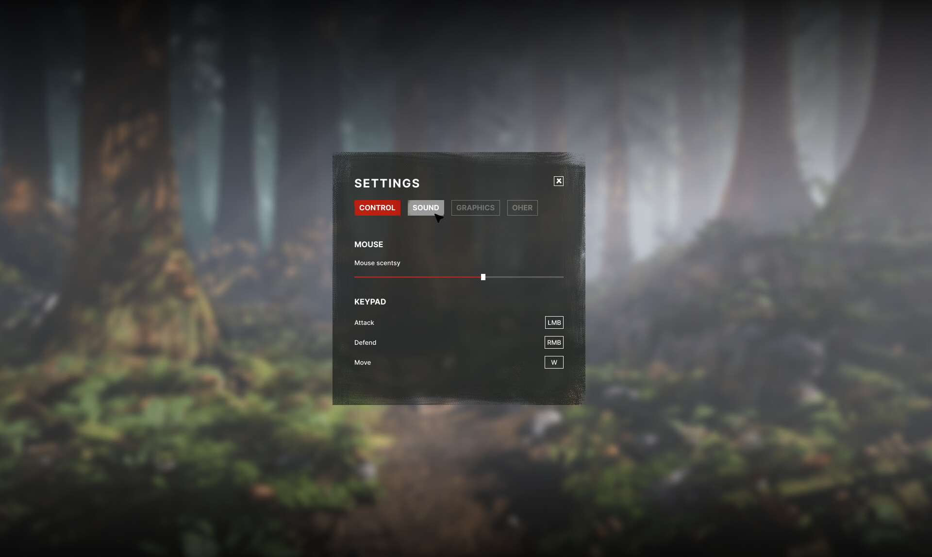 ArtStation - Ui design