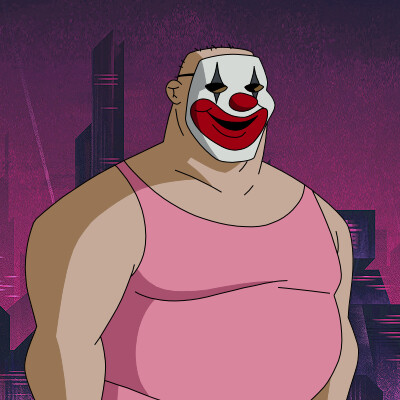 ArtStation - BB - Chucko