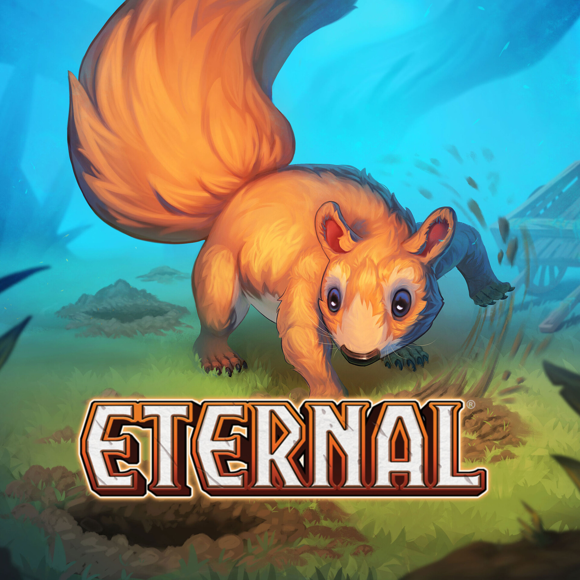 ArtStation - Greedy Hoarder