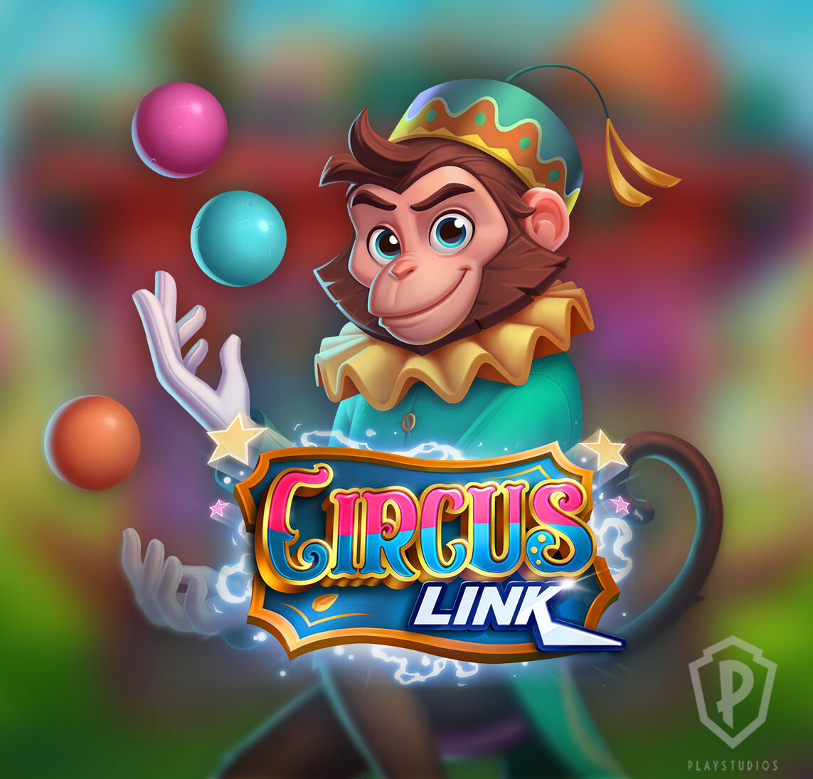 ArtStation - Circus Link