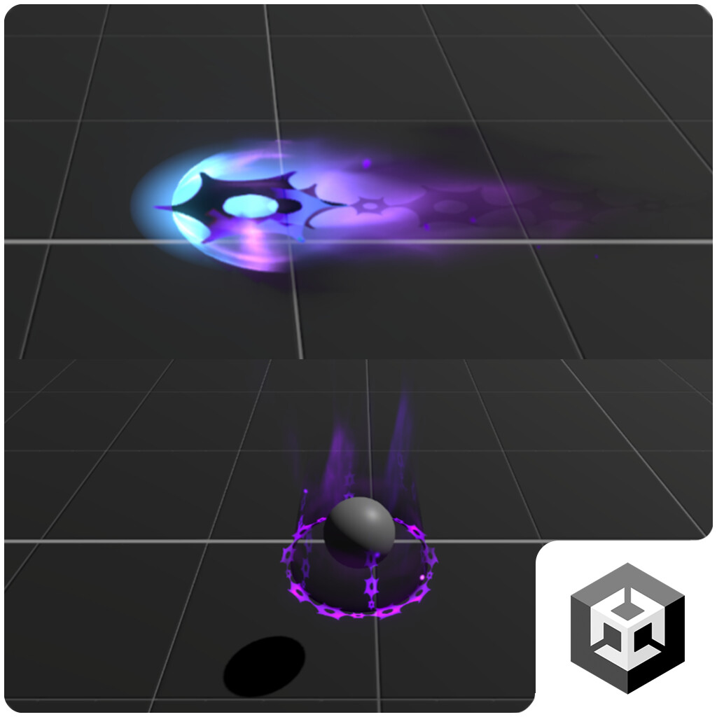 ArtStation - Morgana's Dark Binding