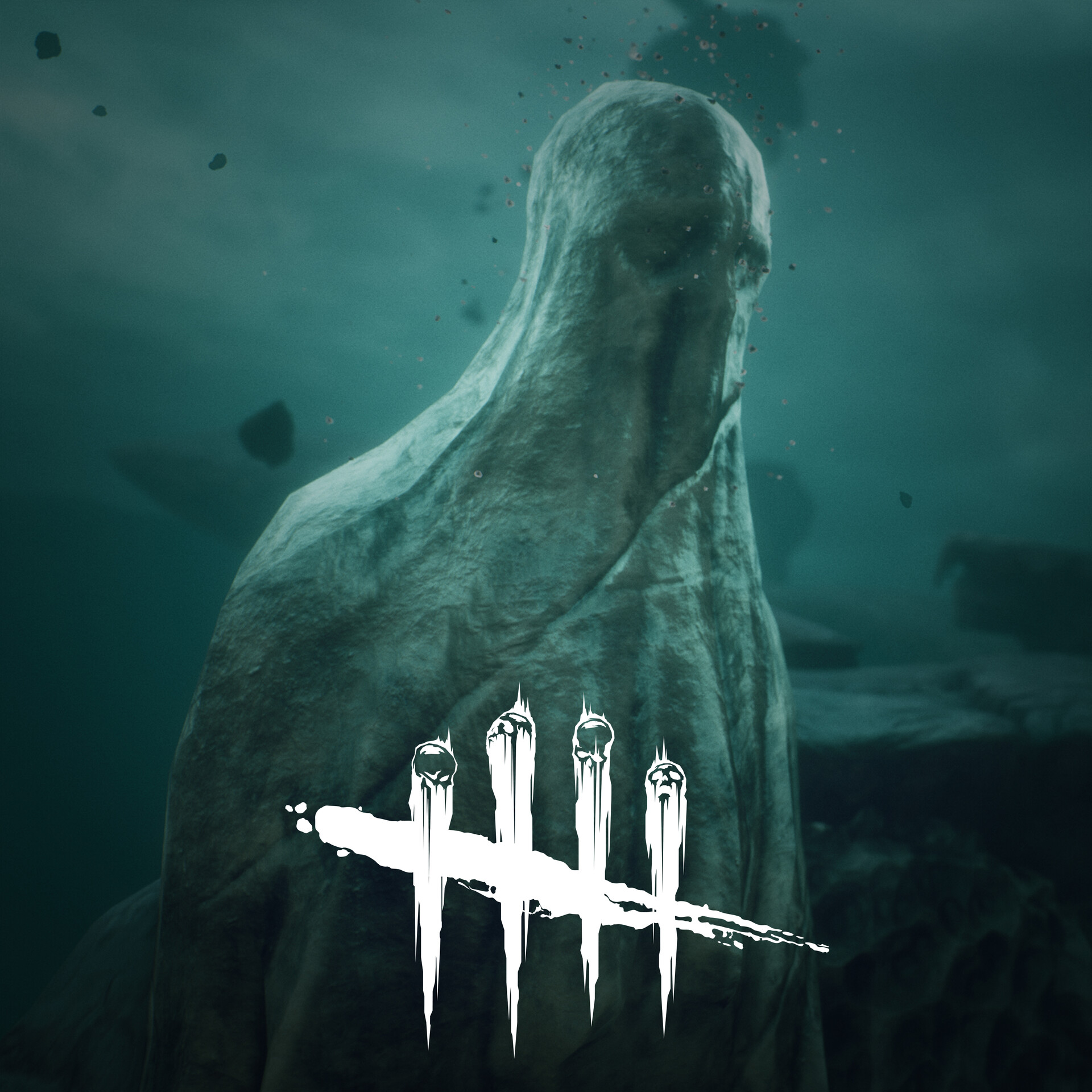 ArtStation - Dead by Daylight - Void Realm (Haunted by Daylight Event)