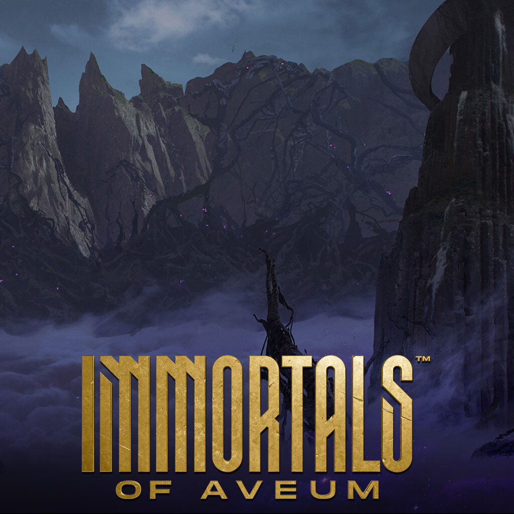 ArtStation - Immortals of Aveum - The Great Wound Edge