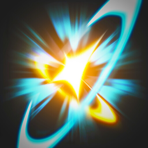 ArtStation - 2DFX - Stylized Impact