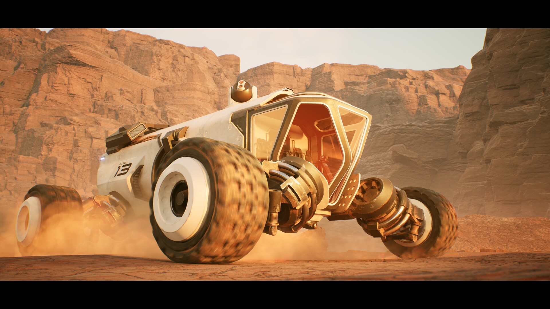 ArtStation - Crawler 13