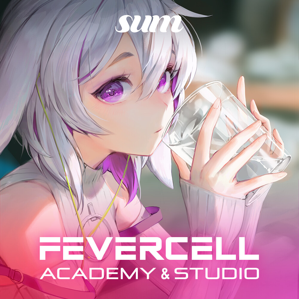 ArtStation - Artist of FEVERCELL : SUM