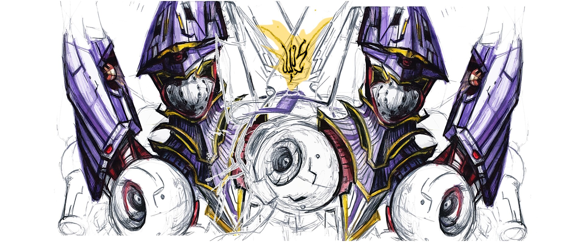 ArtStation - Electro Imp(o)