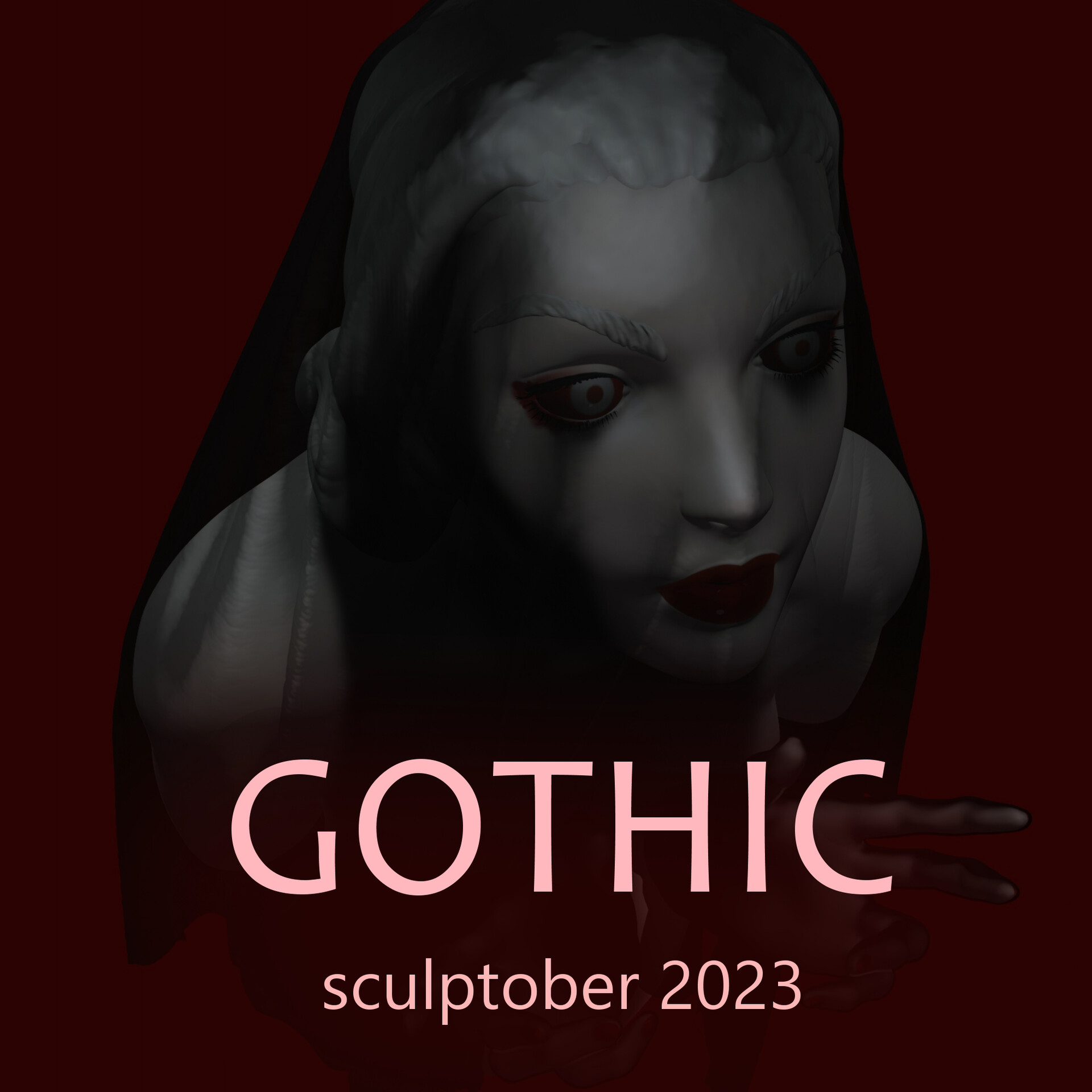 ArtStation - GOTHIC