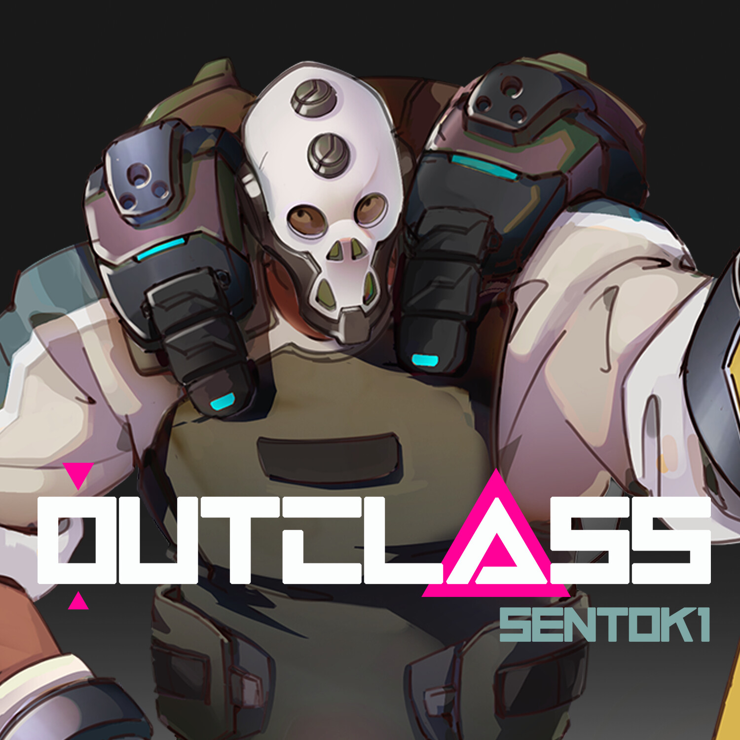 ArtStation - Outclass
