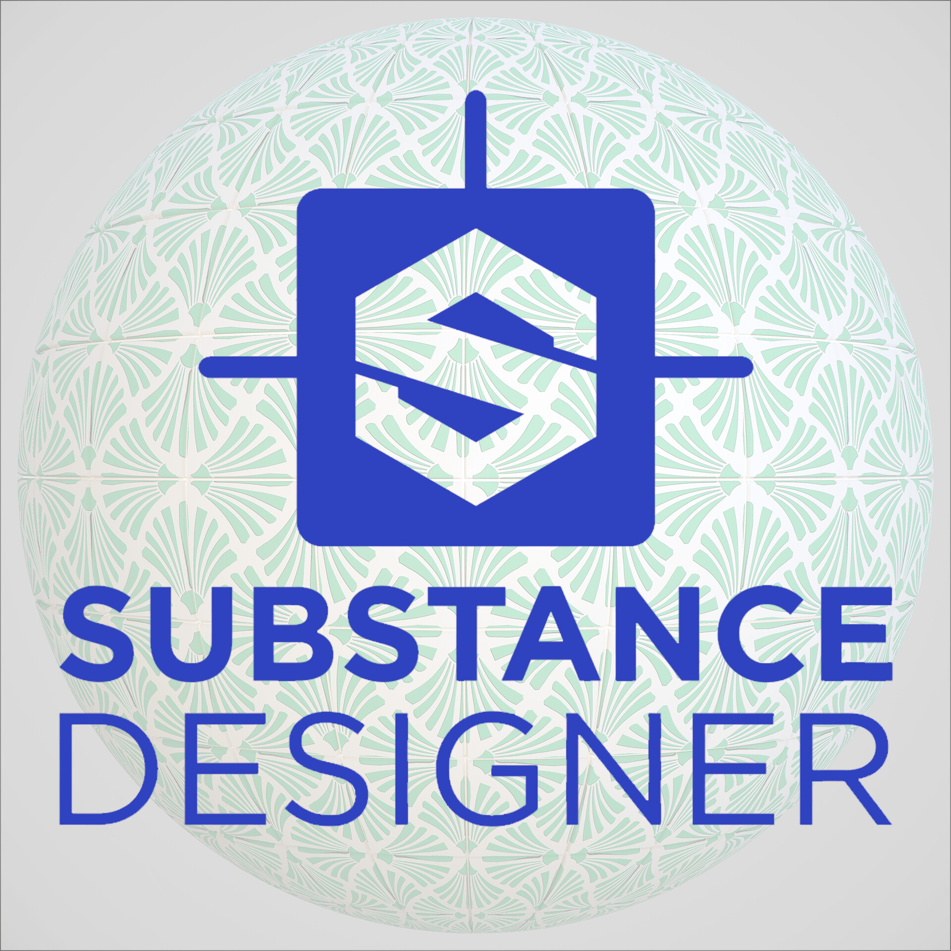 ArtStation - Substance Designer | Kitchen Tile Studies