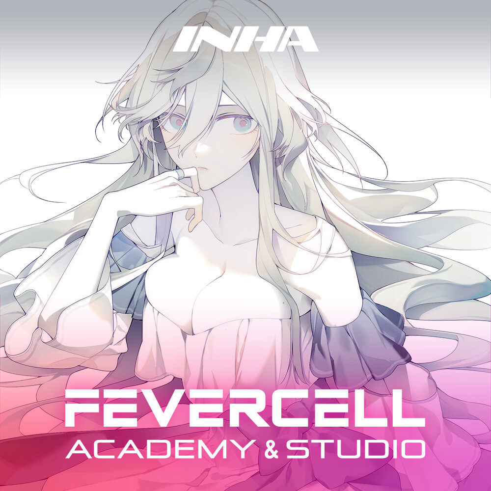 fevercell studio - Artist of FEVERCELL : inha