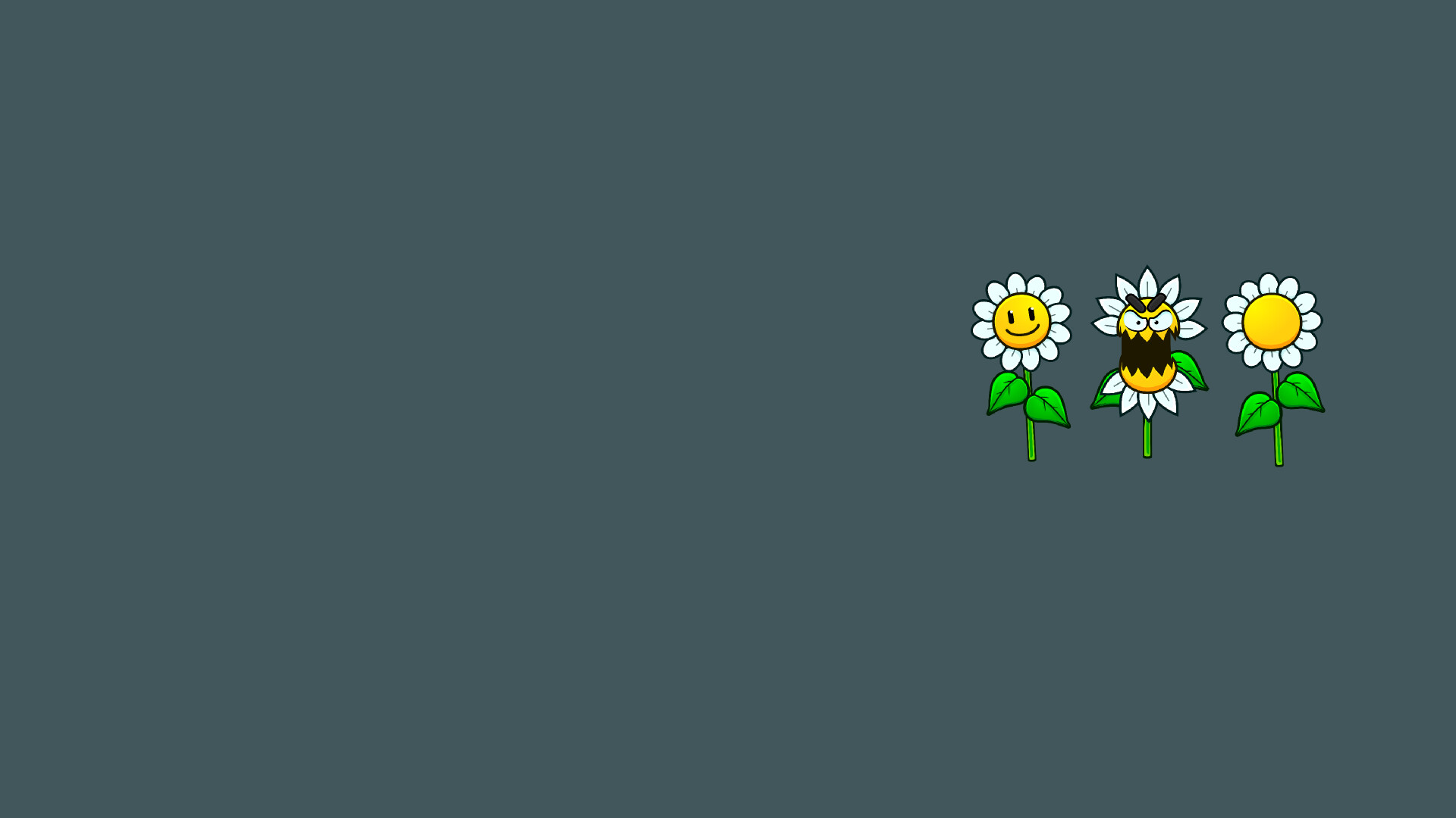 Robert Brooks - Animated flower game sprite