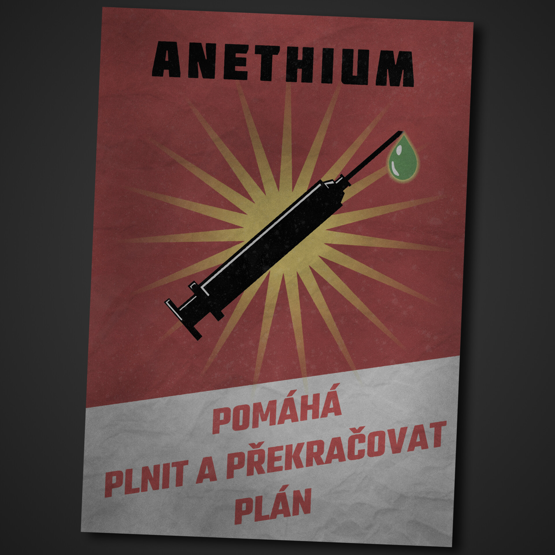 ArtStation - Kvark - Posters