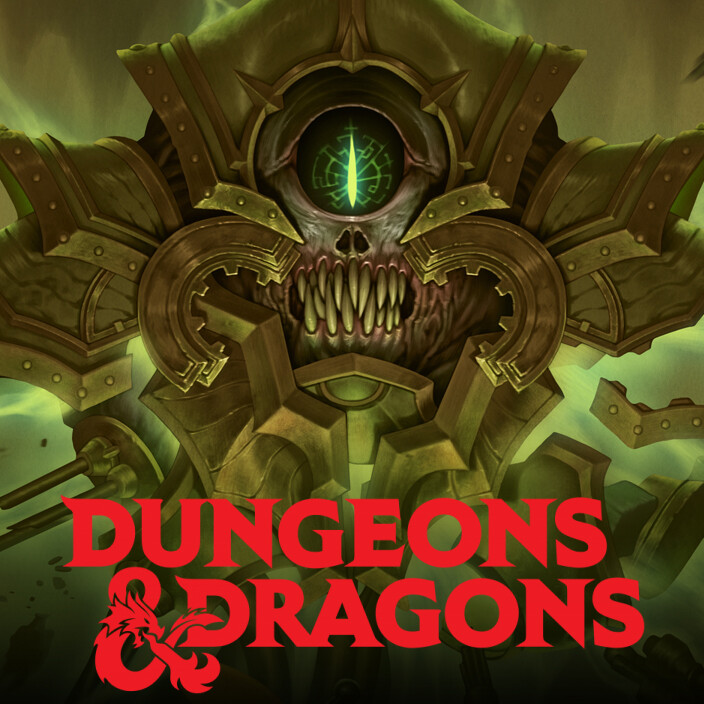 Hinchel Or - Planescape: Adventures in the Multiverse - Chapter 6 ...