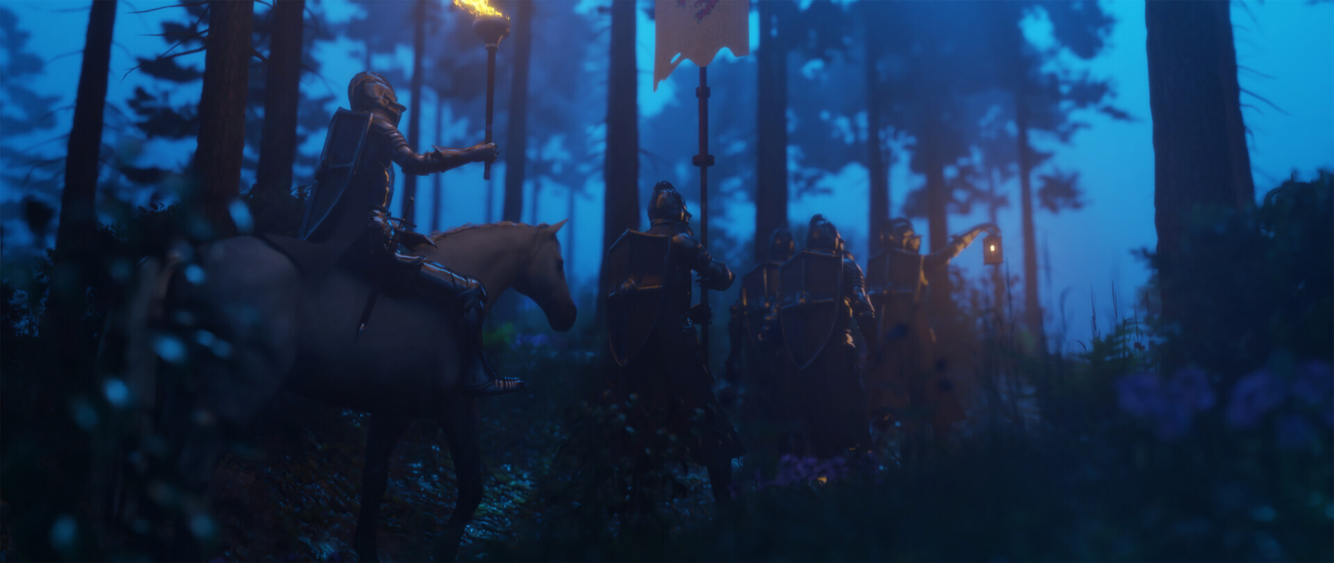 ArtStation - Transition