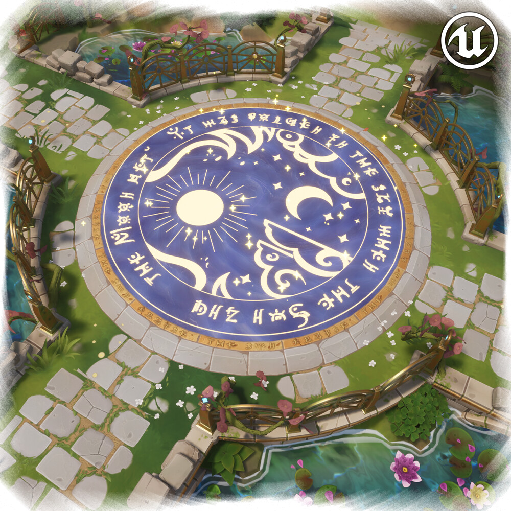 Marcel De Boer - Spelbenders - Architecture Set