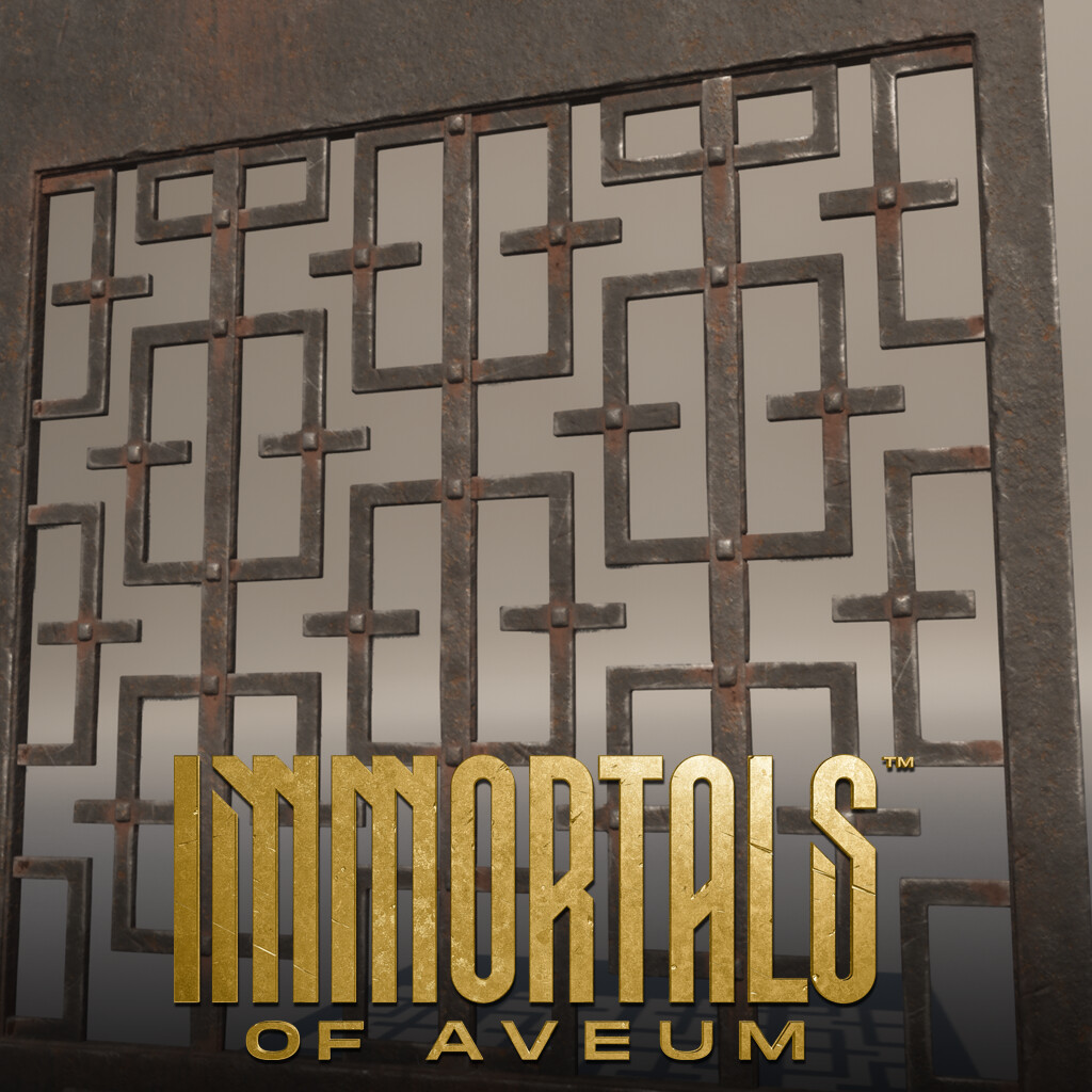 Peter Turner - Lucian Military Kit Details