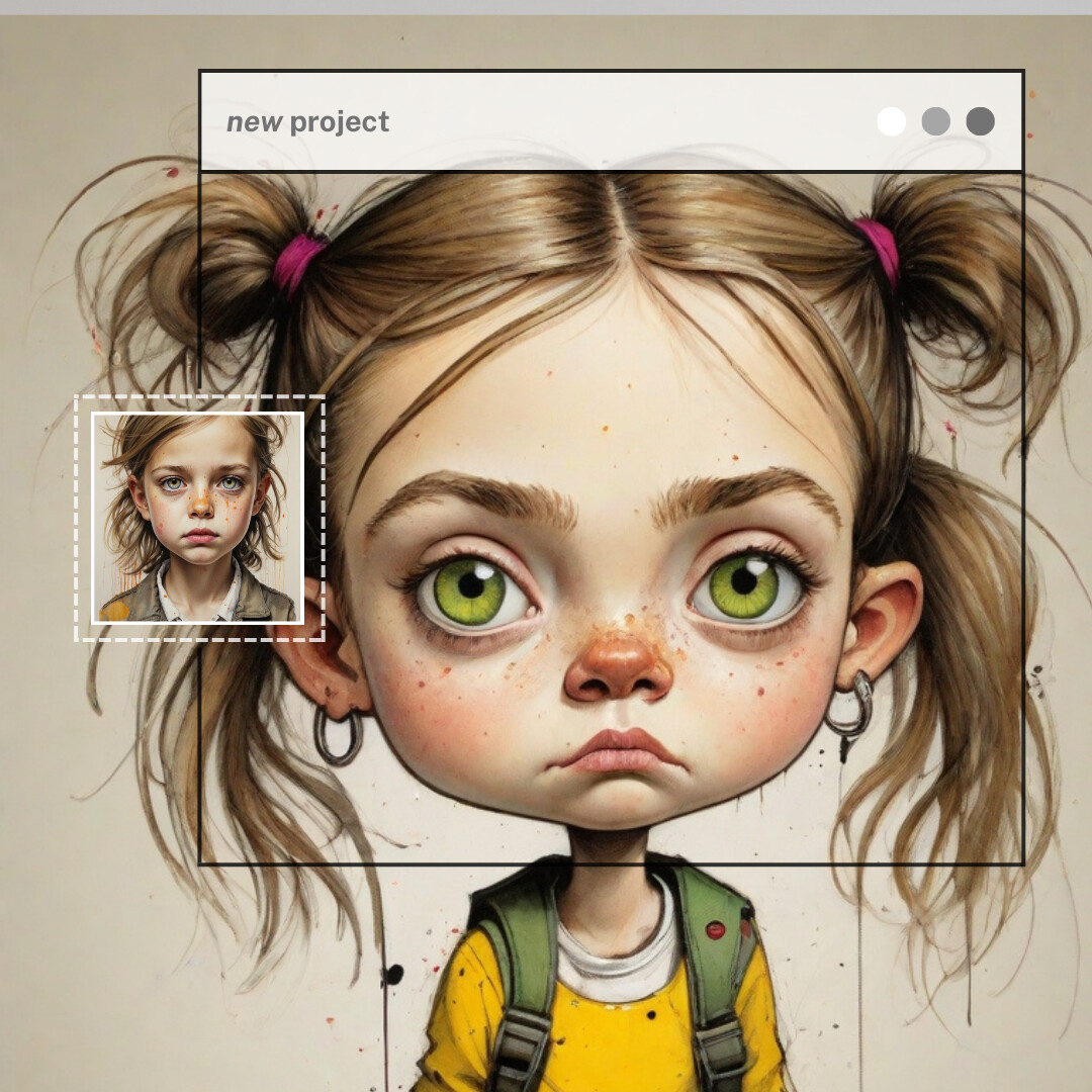 ArtStation - The Scandalous Pose of a Beautiful Rebel