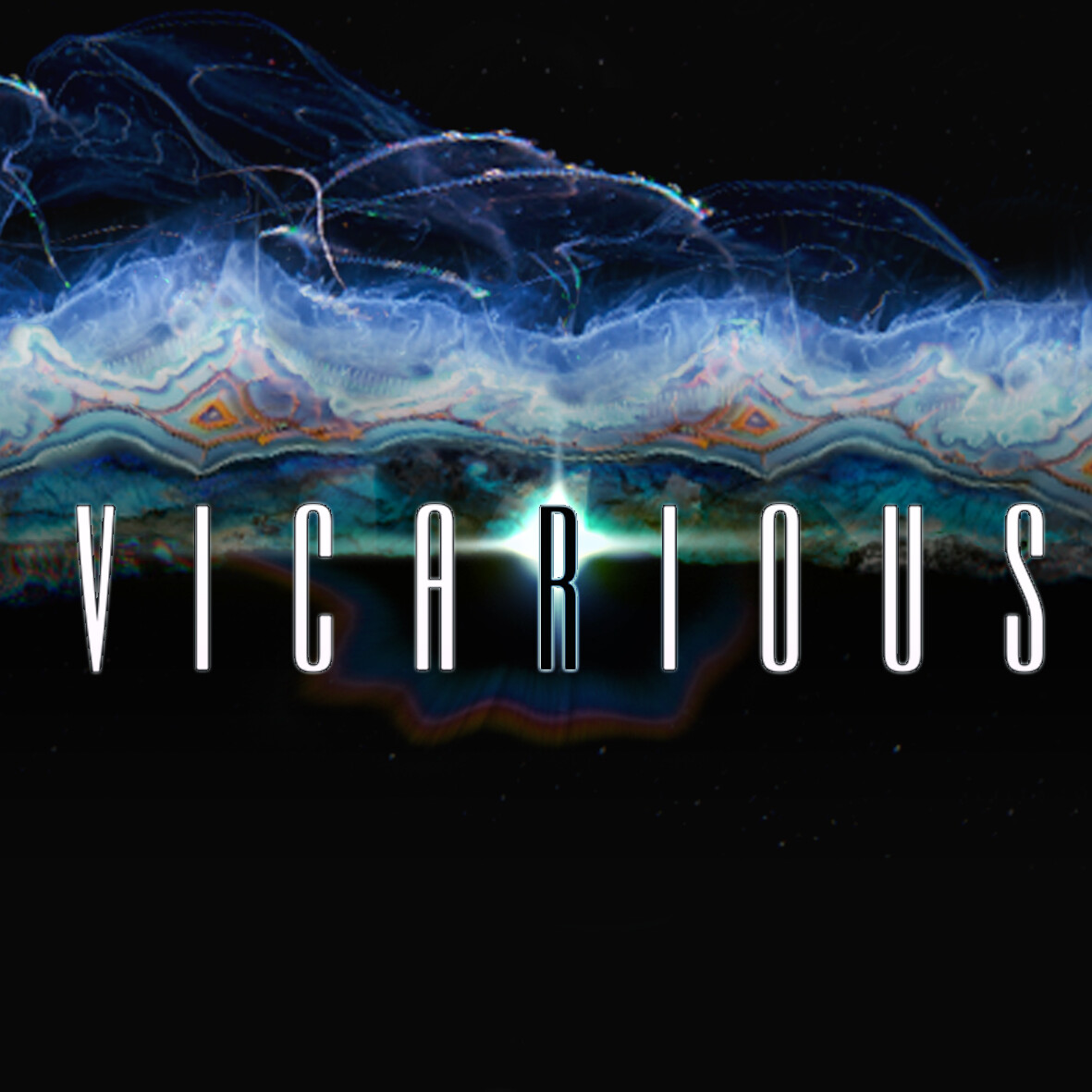 ArtStation - Vicarious