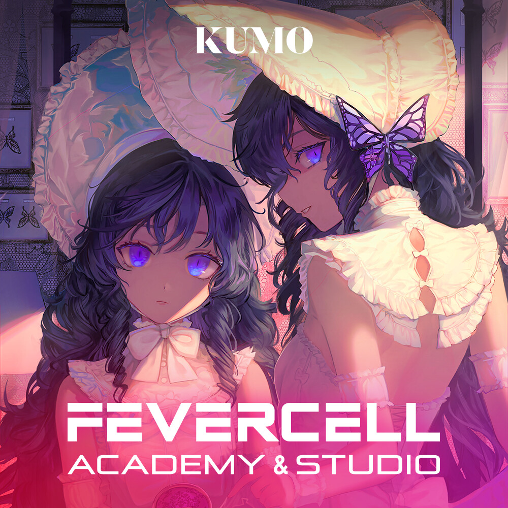 ArtStation - Artist of FEVERCELL : kanashikumo