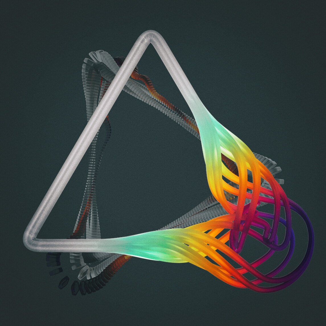 ArtStation - Algebra