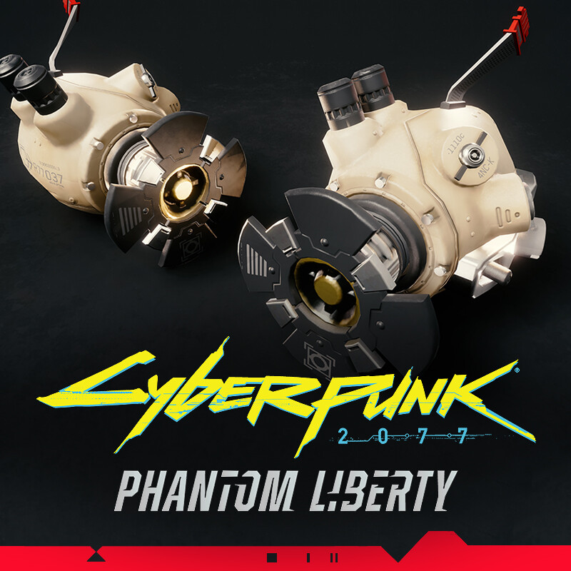 ArtStation - Bio Monitor