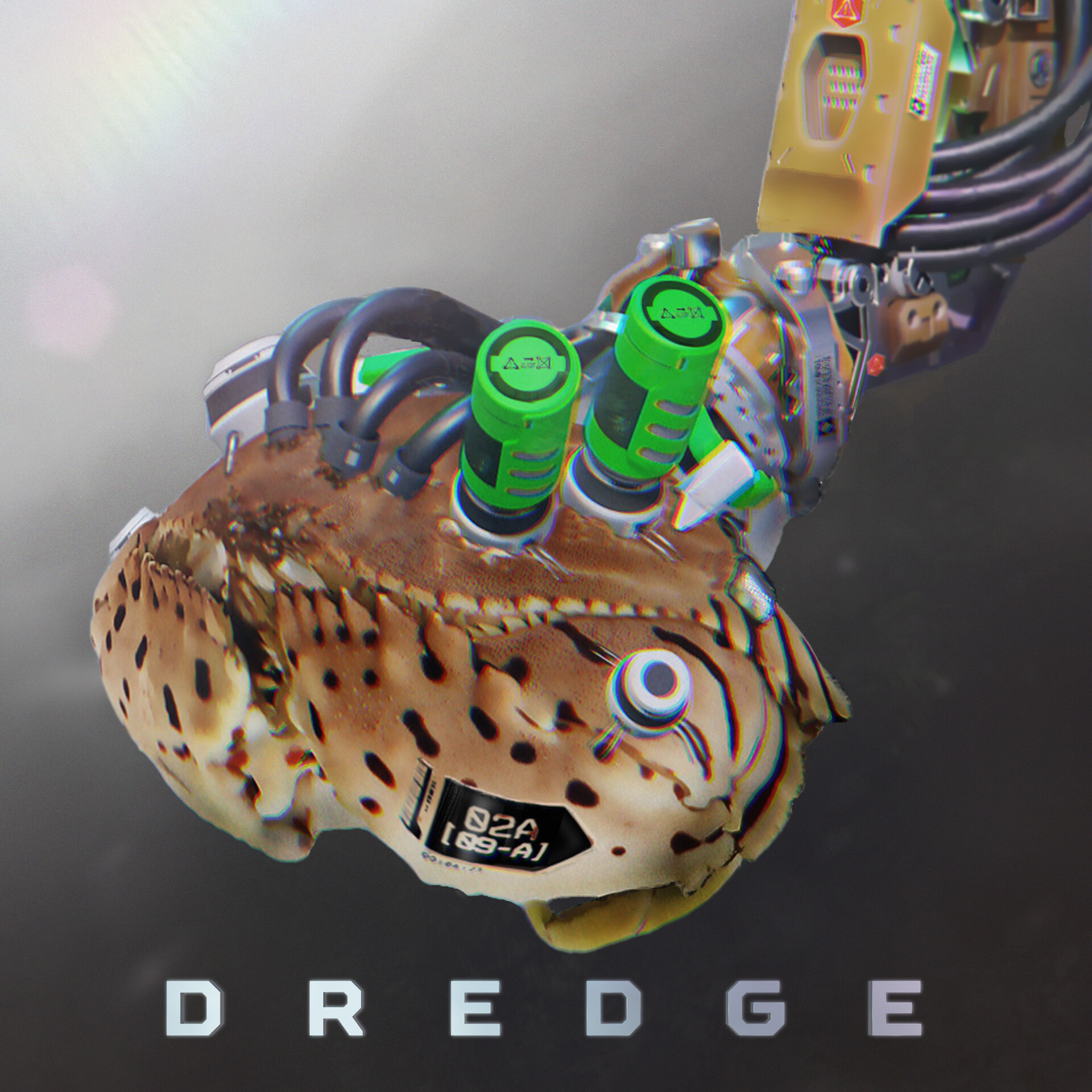 ArtStation - DREDGE