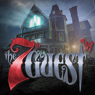 ArtStation - The 7th Guest VR