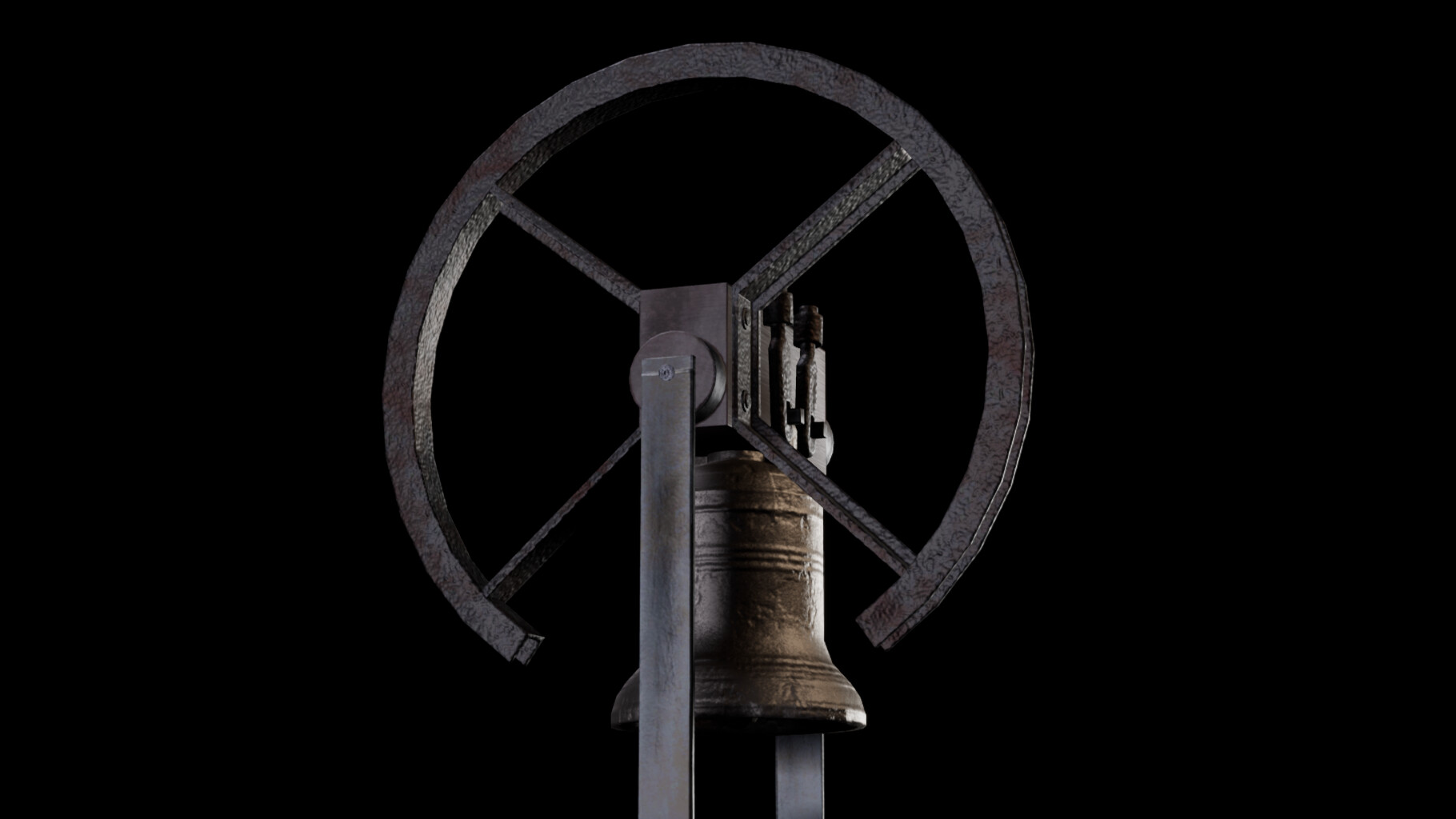 ArtStation - F7 - Docks Props