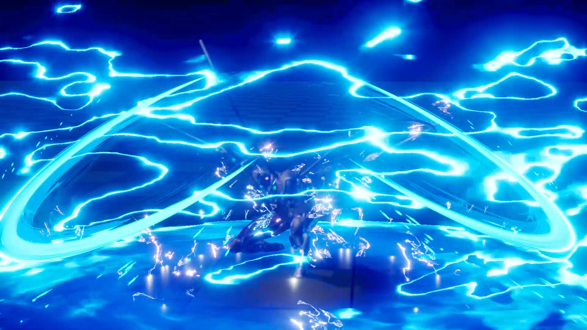 ArtStation - Slash Effect Variation