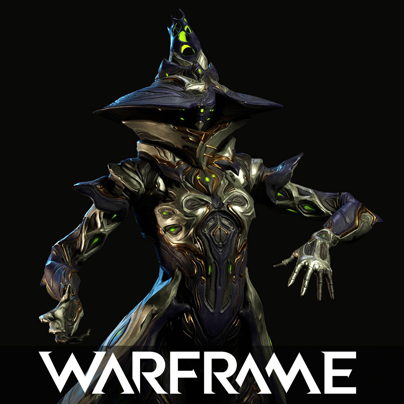 ArtStation - Coven Wisp Skin