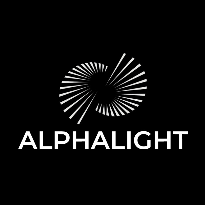ArtStation - Alphalight