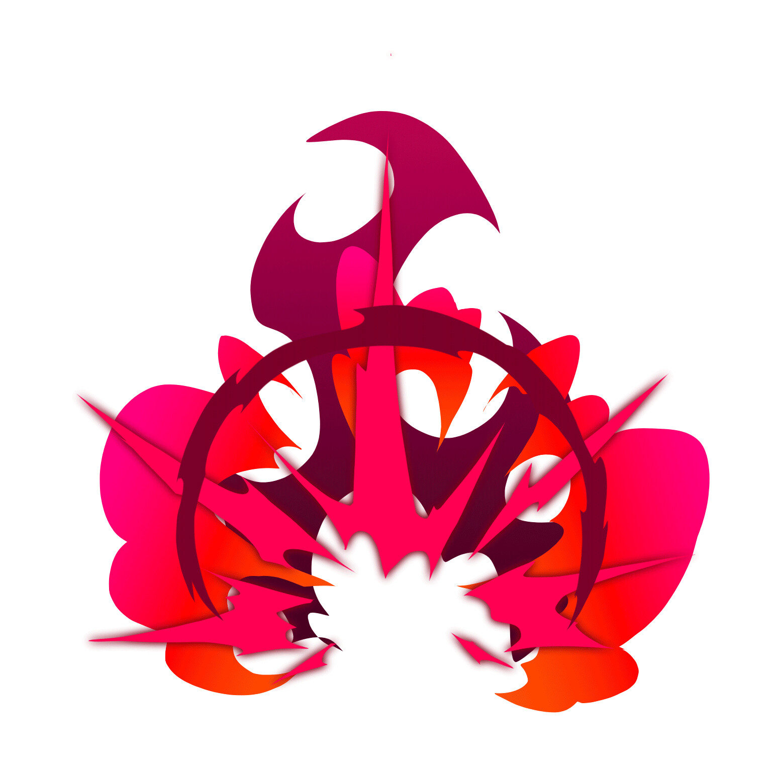 ArtStation - Elemental 2D FX (Fire)