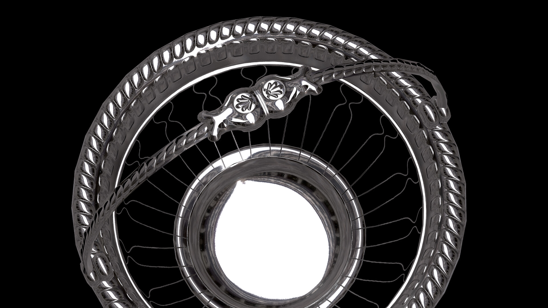 ArtStation - F7 - Marketplace Props