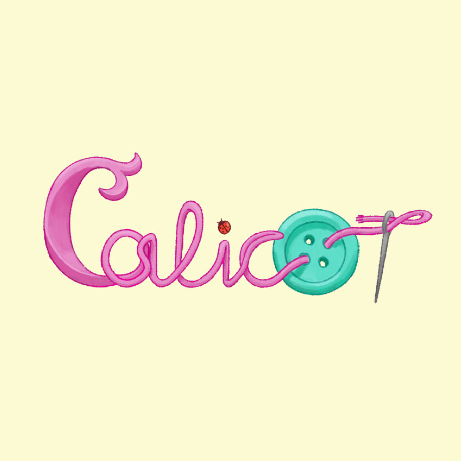 Romain Serres - Calicot