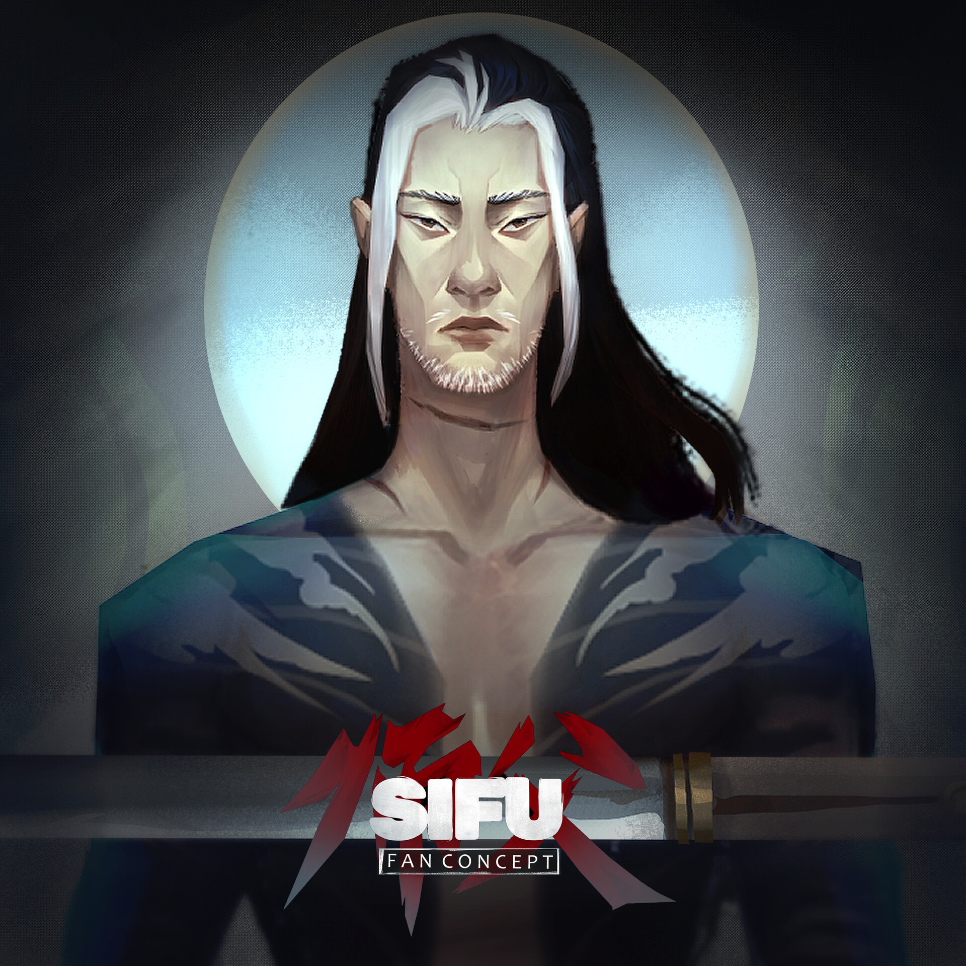 ArtStation - Fume Kajiki