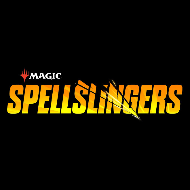 ArtStation - SpellSlingers