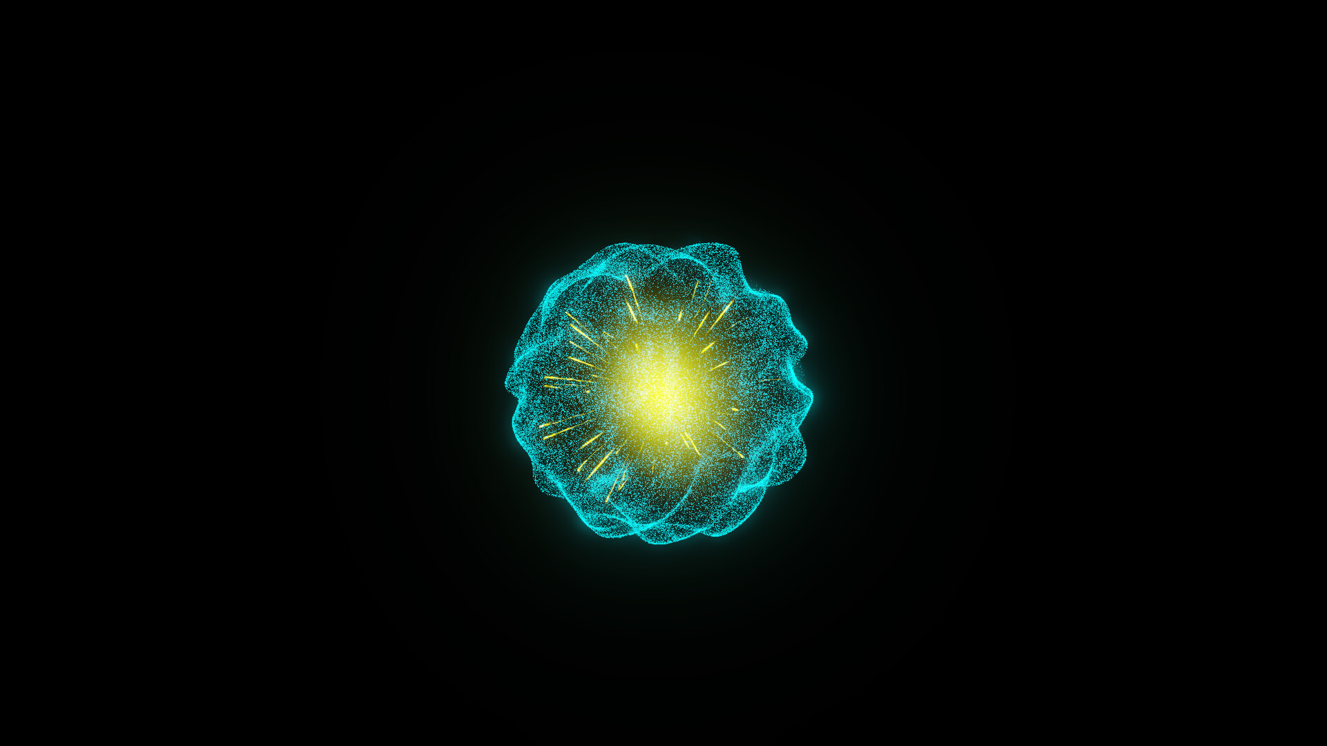 ArtStation - Visual Game Effect