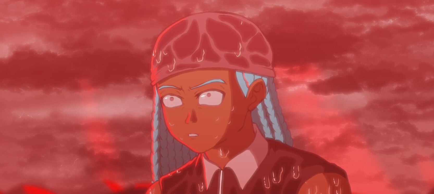 ArtStation - Oracle Knights - Preview