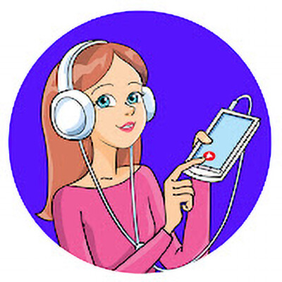 ArtStation - (MSA) My Story Animated - Background Thumbnails